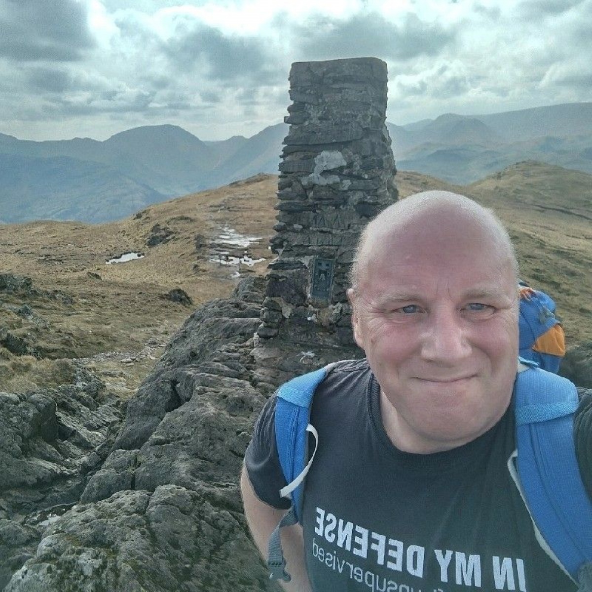 Guilsborough Academy - Celebrating 20 Years of the Duke of Edinburgh’s ...