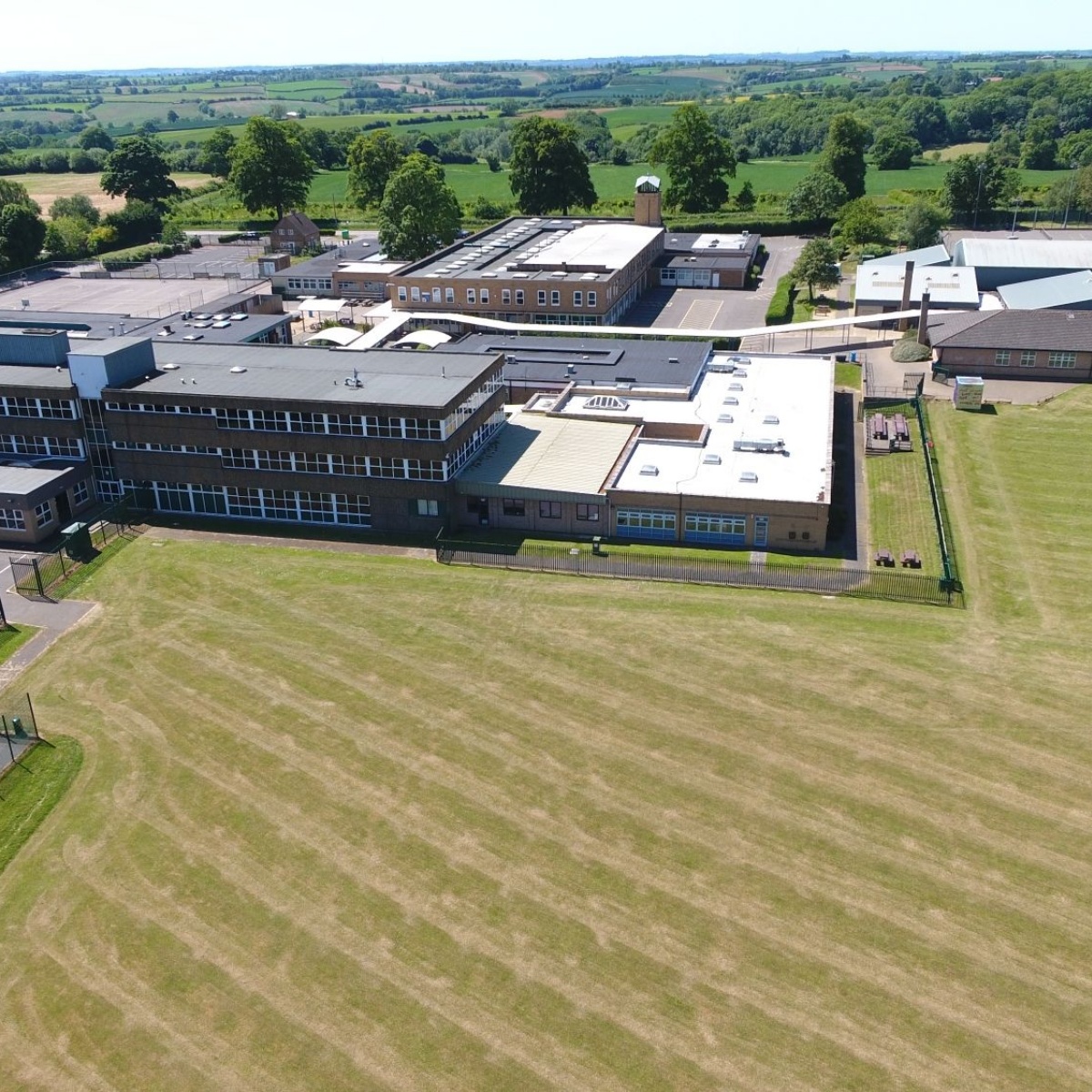 Guilsborough Academy - Information Evenings