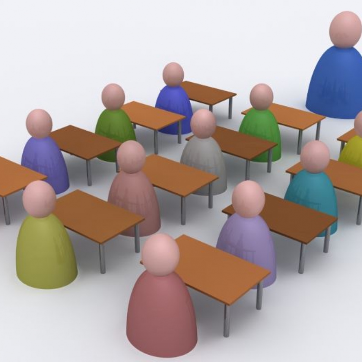 Guilsborough Academy - Year 11 Lectures