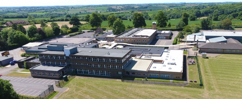 Guilsborough Academy - Ofsted praise Guilsborough Academy for School ...